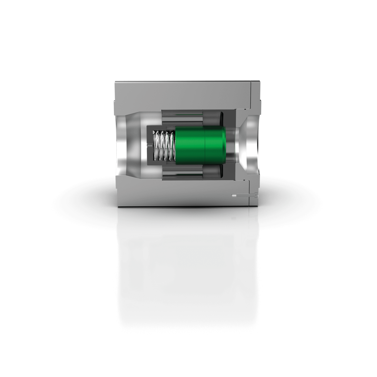 SDV Series - Schroeder Valves